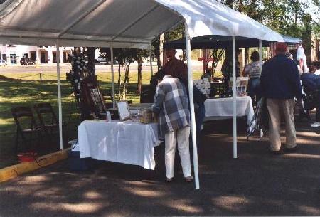 JIM REEVES FANS' MEETING IN CARTHAGE