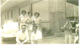 Jim Reeves Photographs